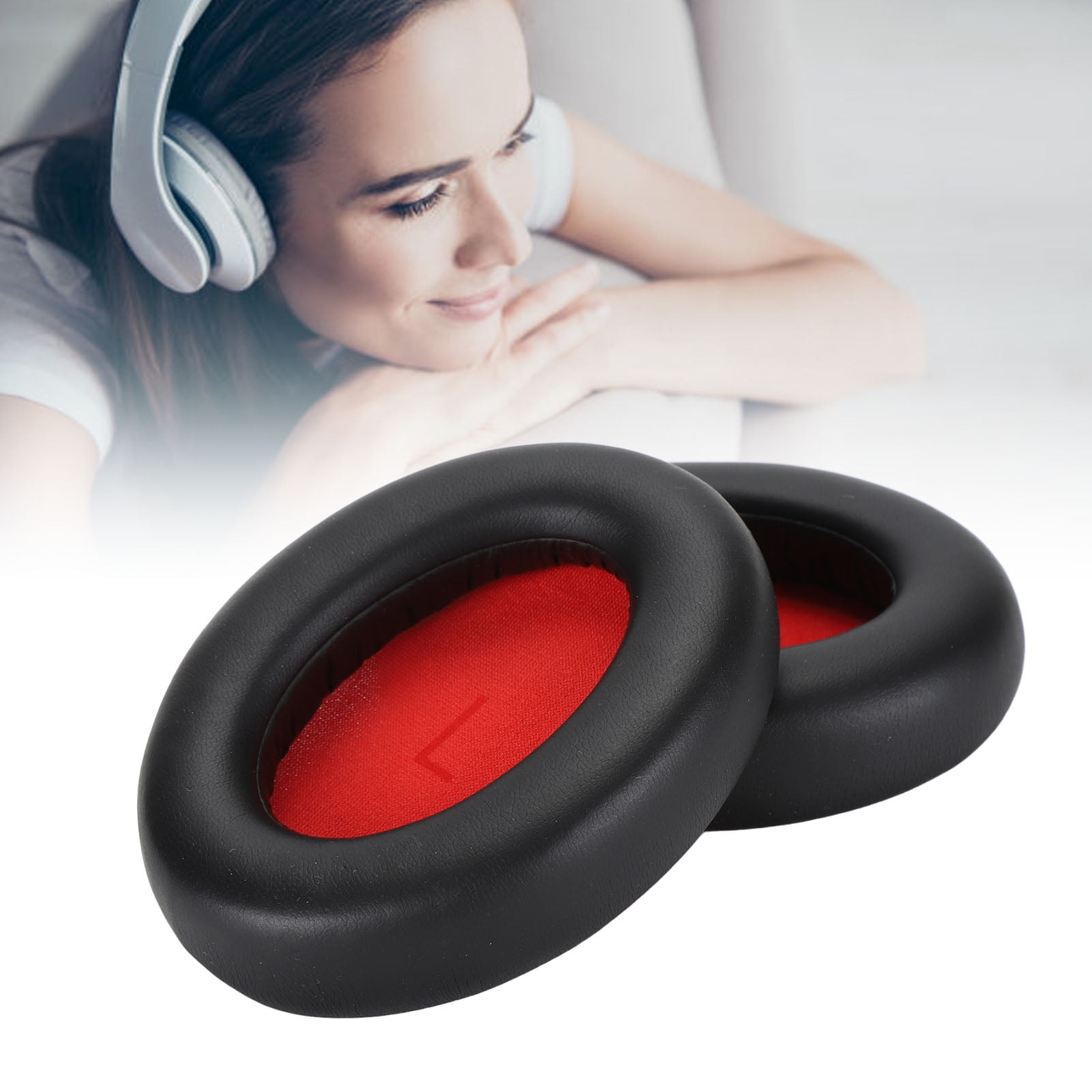 Click here for Zaqw Ear Pads Replacement For 1more Sonoflow  Nois... prices