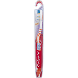 Colgate Wave ZigZag Full Head Soft Toothbrush Soft Full - Walmart.com