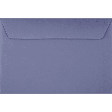 Oxford Utili-Jac Heavy-Duty Clear Plastic Envelopes, 6 x 9, 50/Box ...