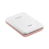 Canon IVY Mini Photo Printer - Rose Gold - Walmart.com