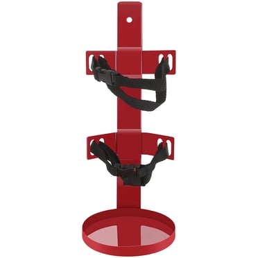 First Alert BRACKET5 Replacement Fire Extinguisher Bracket - Walmart.com