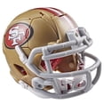 Transformers Toys NFL San Francisco 49ers Goldrush, 5.5" Collectible ...