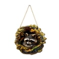 10 Pack Of Forest Garland Sloth Shaped 2D Wooden Sign - Walmart.com