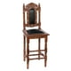 Design Toscano Charles II Gothic Bar Stool - Walmart.com