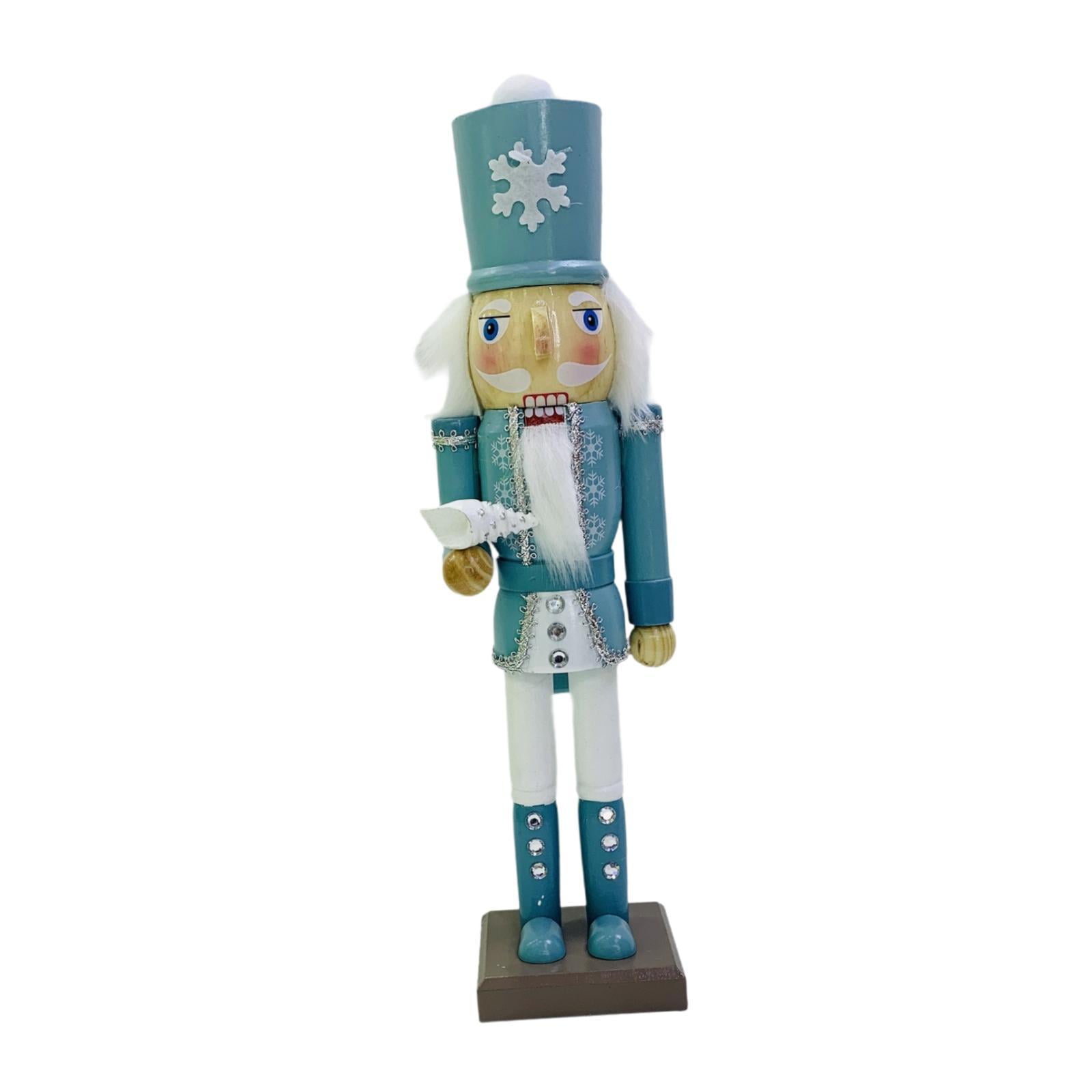 Click here for Abbracc Christmas Nutcracker Figurine Arts Crafts... prices
