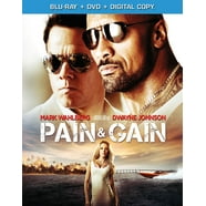 Fast X (2023) (Blu-ray + DVD + Digital Copy) - Walmart.com