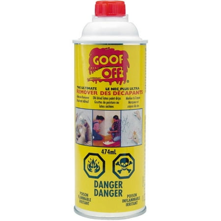Spot Remover - 474 ml - Walmart.ca