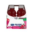Ocean Spray® Cran-Energy™ Cranberry Raspberry Energy Juice Drinks, 10 ...