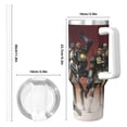 Apex Legends Insulated Cup Large Capacity Travel Mug 40oz Insulated ...