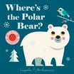 Hush Little Polar Bear: A Picture Book, (Board Book) - Walmart.com