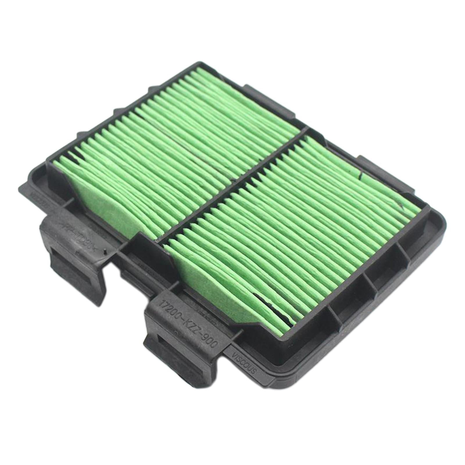Click here for Yinanstore Motorcycle Air Filter Cleaner Replaces... prices