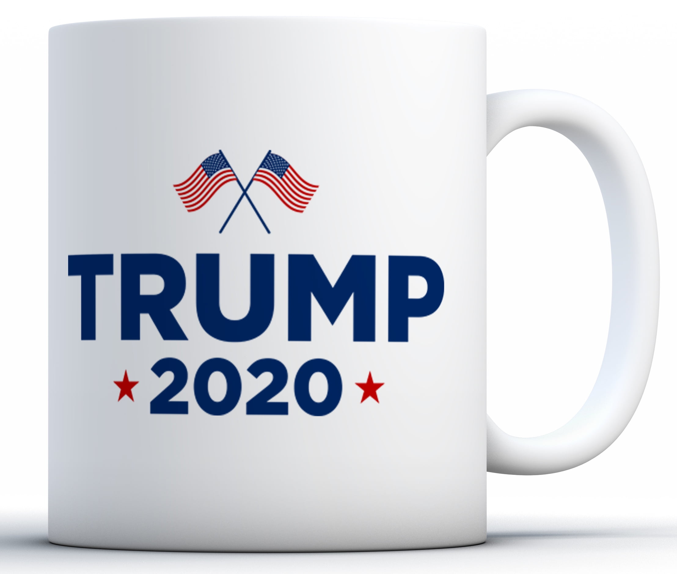 Awkward Styles Trump 2020 Coffee Mug Keep America Great Mug Election ...