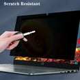Privacy Screen Protector Suit for HP EliteBook x360 830 G8 13.3 inch ...