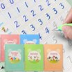 Magical Handwriting Workbooks Practice Copybook, Magic Calligraphy That ...