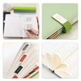 2026 Daily Planner 336 Pages Dated Leather Academic Planner with ...
