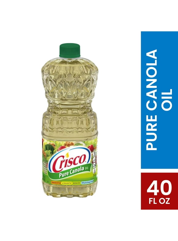 Canola oils in Oils & Shortening - Walmart.com