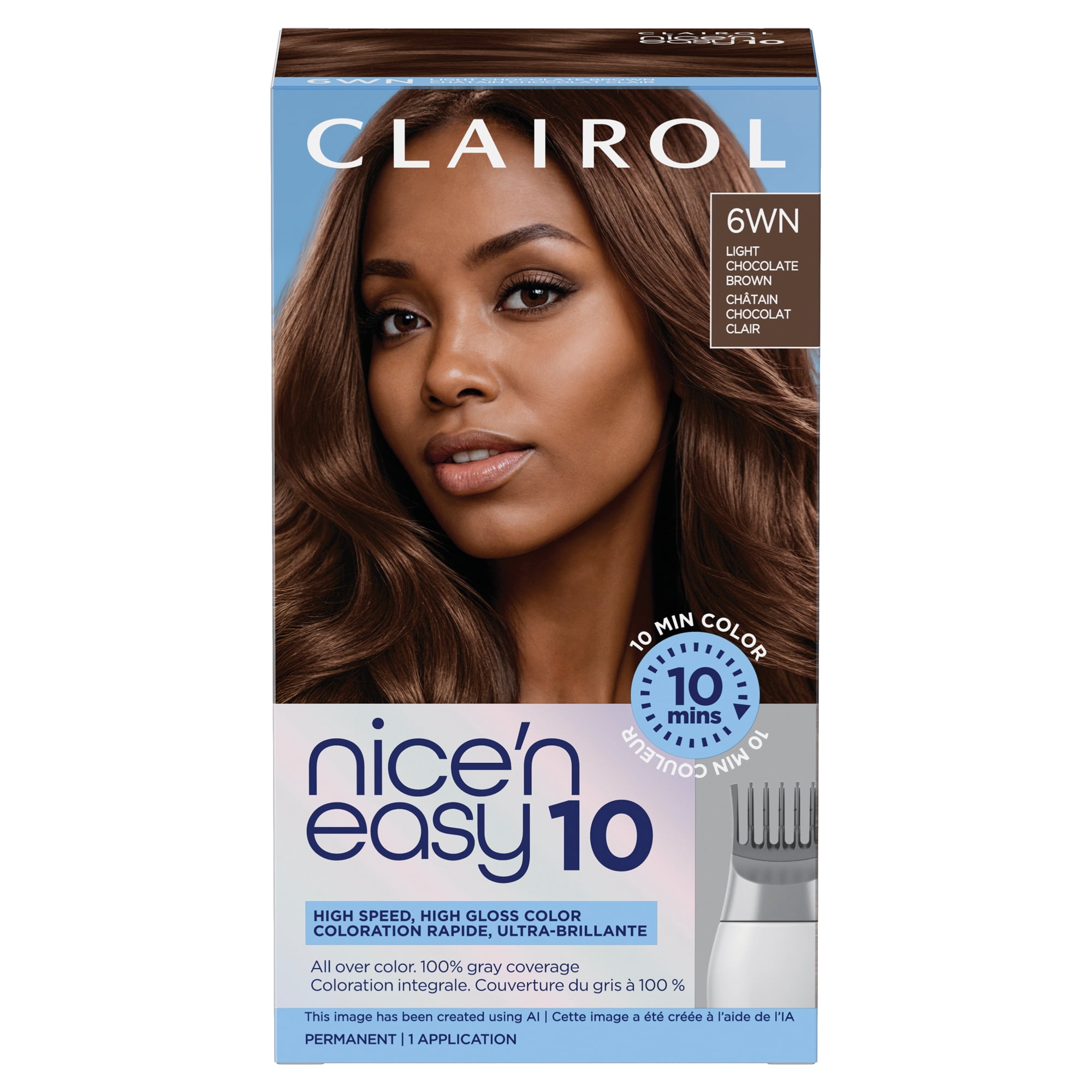 Click here for Clairol Root Touch Up Gray & Root Concealer Spray... prices