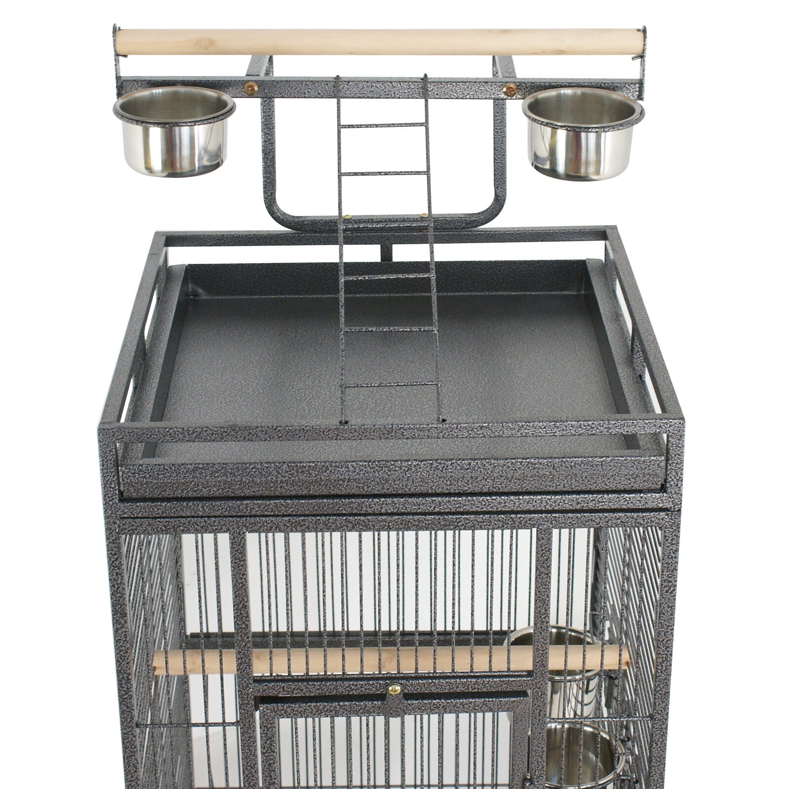 Stainless Steel Bird Cage Manufacturers