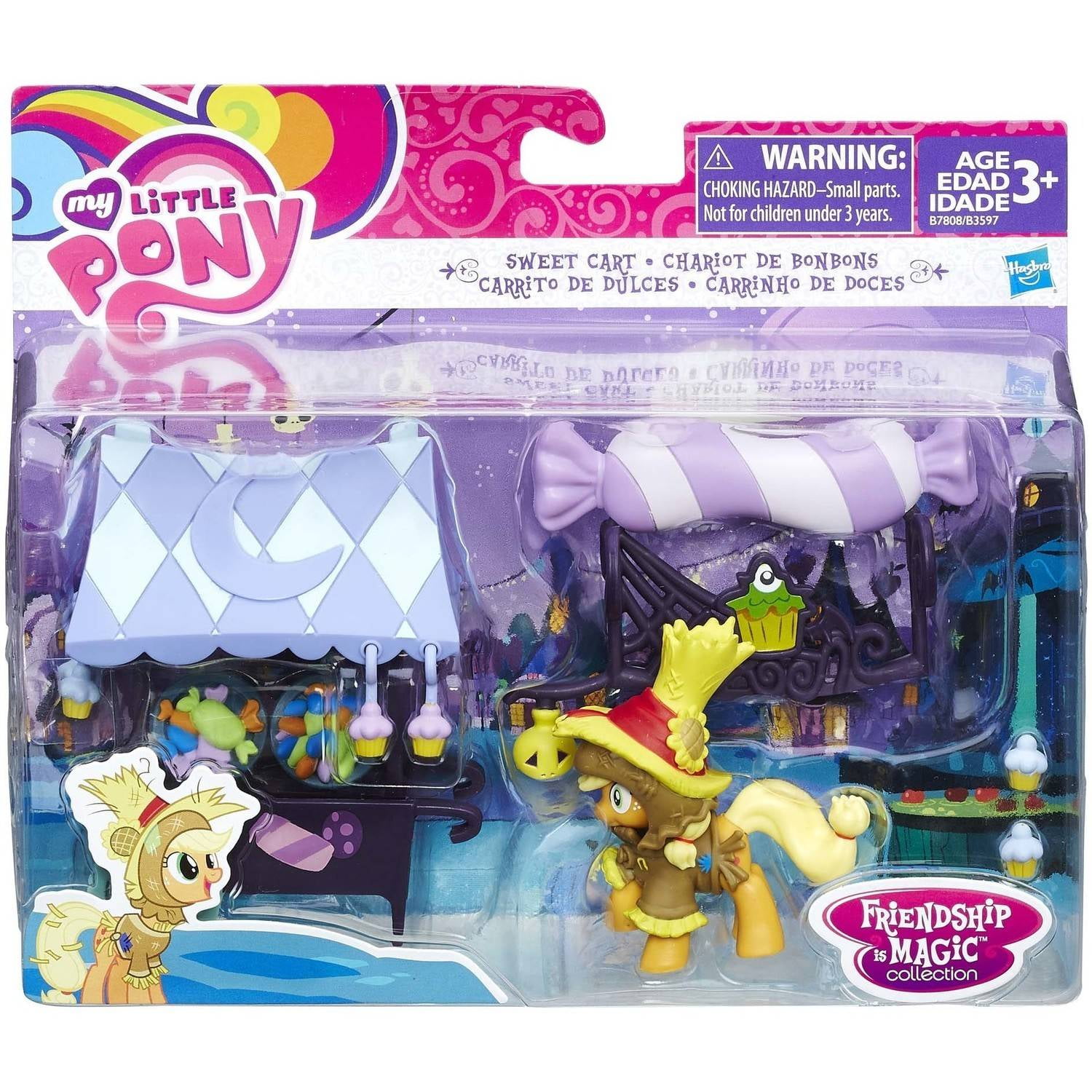 Butterscotch Pony Friendship Is Magic