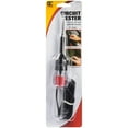 E-Tek LED Circuit Tester for 6V/12V/24V Auto Systems, 1 Unit with AA ...