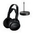 SONY MDR-RF912RK Wireless RF Headphones for Watching TV - Walmart.com