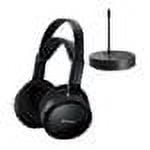 SONY MDR-RF912RK Wireless RF Headphones for Watching TV - Walmart.com