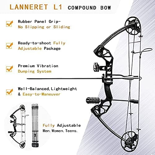 Compound Bow Accessories