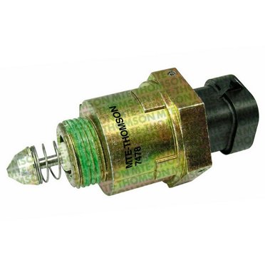 Standard AC141 Idle Control Valve - Walmart.com