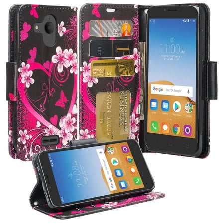 Alcatel Verso, Alcatel Tetra,Alcatel U50 5044S/idealXCITE/CameoX/Raven ...