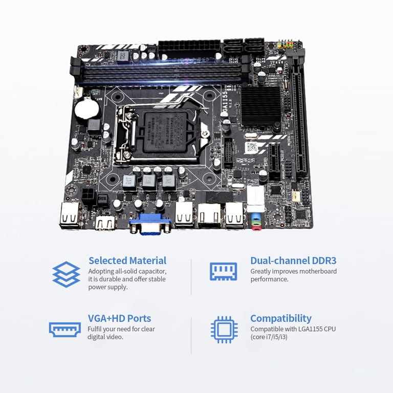 Intel I7 Compatible Motherboards | ppgbbe.intranet.biologia.ufrj.br