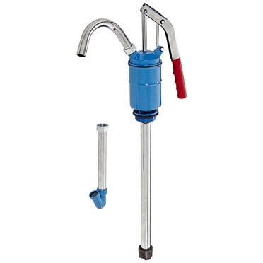LEVER ACTION BUCKET PUMP - Walmart.com