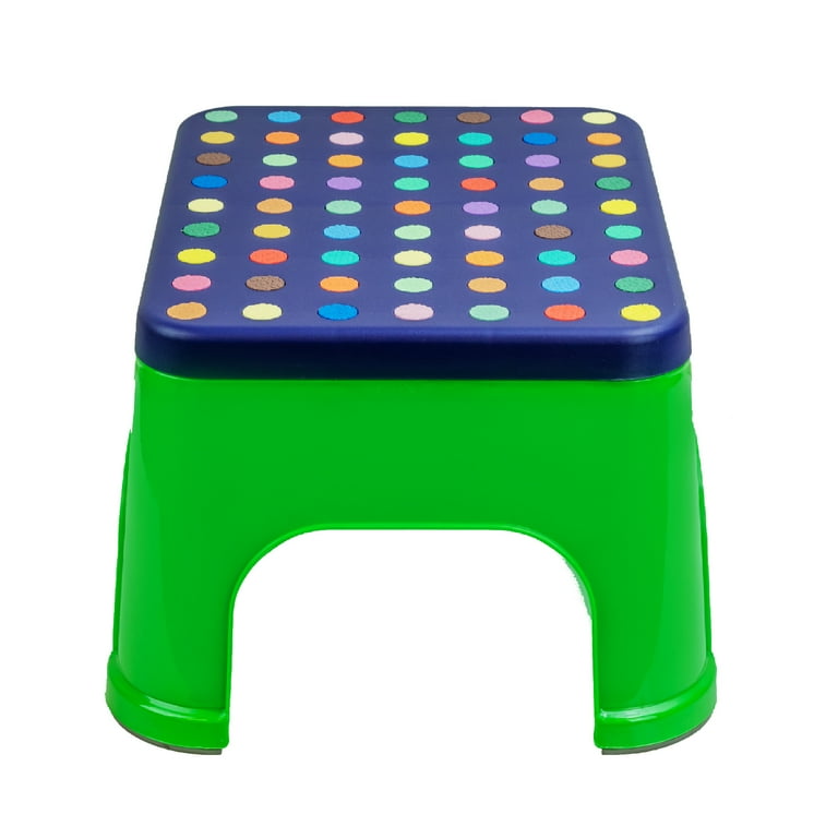 Step Stool Plastic Shop Stock | www.pinnaxis.com