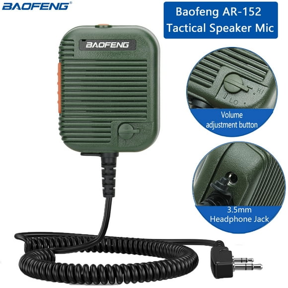 BaoFeng Tech Radios - Walmart.com