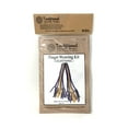 Finger Weaving Kit - Lightning - Walmart.com