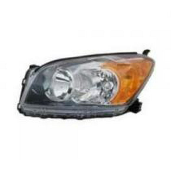 Toyota Rav4 Headlight Assembly