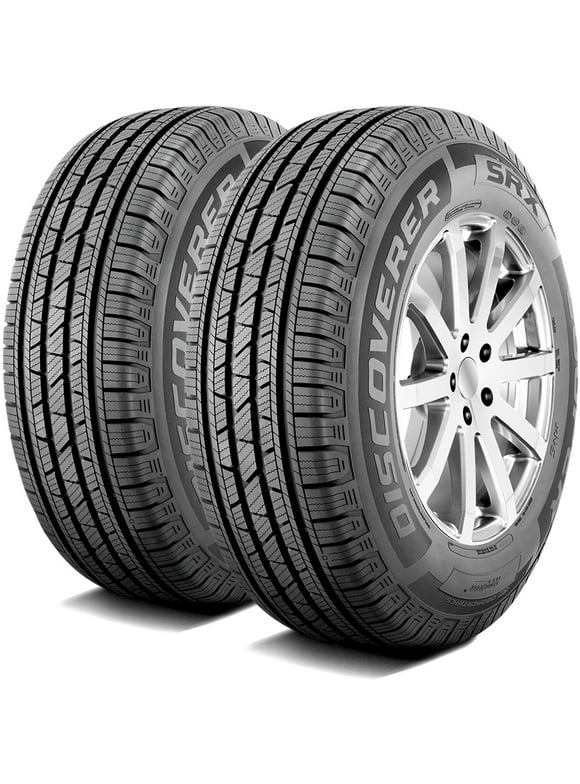 255/50R20 Tires in Shop by Size - Walmart.com