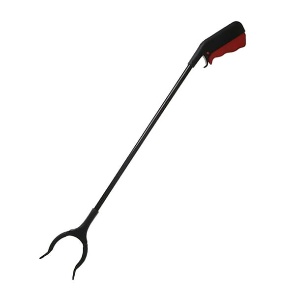 Litter Picker Grabber Stick Stainless Steel Litter Picker Outdoor ...