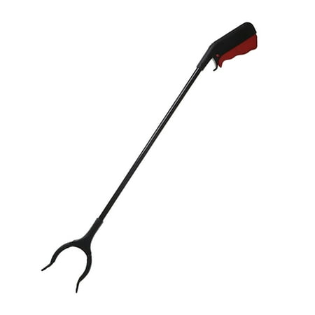 Litter Picker Grabber Stick Stainless Steel Litter Picker Outdoor ...