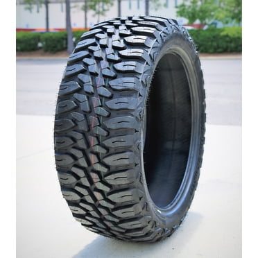 Patriot R/T LT 35X12.50R24 Load E 10 Ply RT Rugged Terrain Tire ...