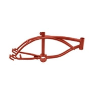 Walmart 26" Black Limo Bike Frame, Steel Bicycle Frame - Walmart.com