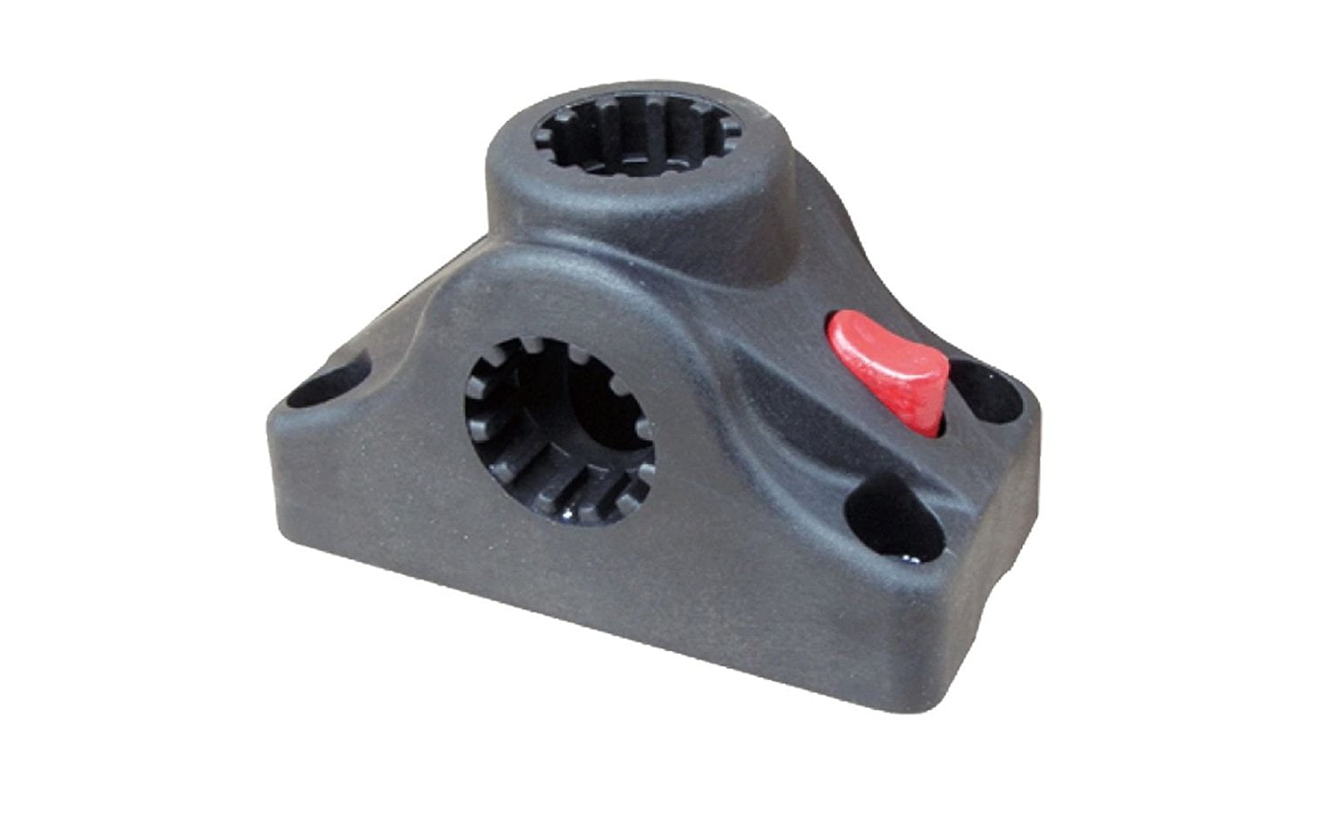 BroCraft Deck / Side Mount For Brocraft Rod Holder - Walmart.com