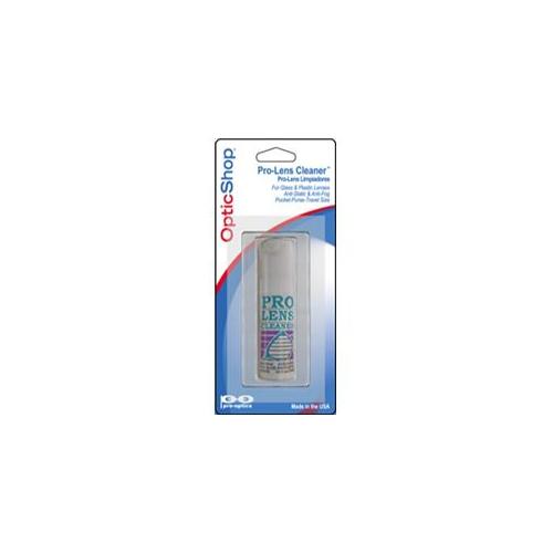 OpticShop Pro-Lens Cleaner, 0.5 fl oz - Walmart.com