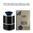 Mosquito Killer Lamp - Effective Mosquito Traps for Mosquitoes, Fruit ...