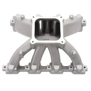 Edelbrock 2115 Performer Series Intake Manifold Fits select: 1970 ...