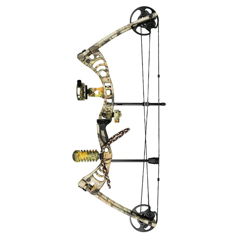 Hunting Compound Bows