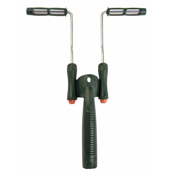 Wooster R212-4 1/2" Pipe Painter - Walmart.com