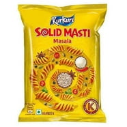 Indian Food Snacks - Kurkure Masala Munch Chips, Pack of 3 from India ...