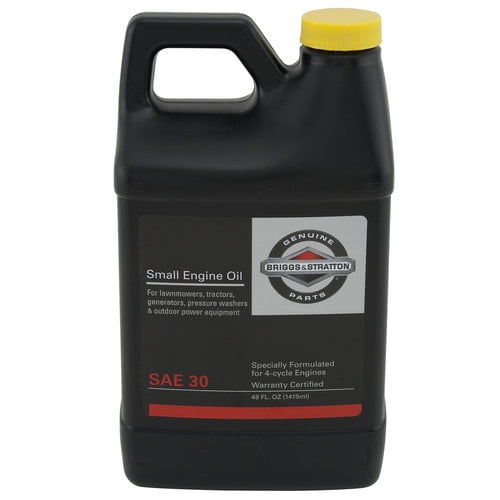 Sae 30 Oil