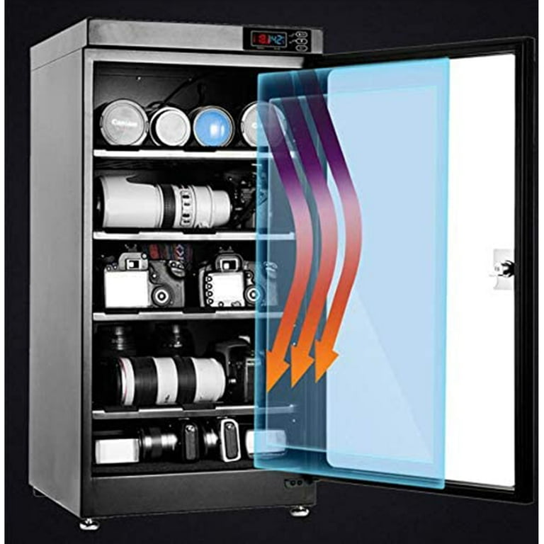 Dehumidifier Cabinet Camera | Cabinets Matttroy