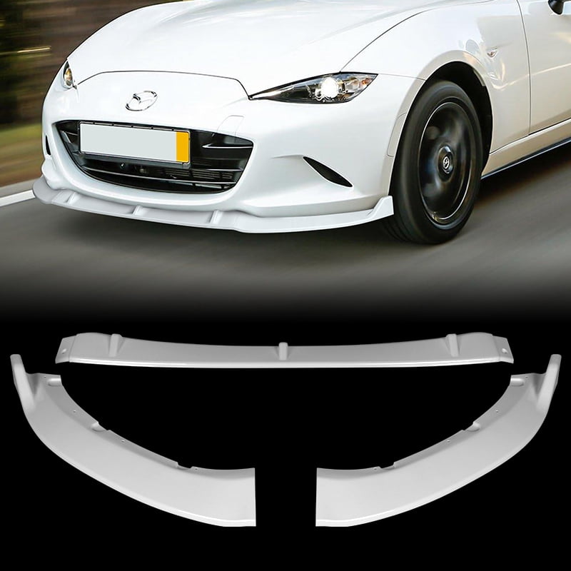 Stay Tuned Performance For 2016-2021 Mazda Miata MX-5 MP-Style Painted ...